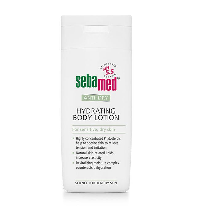Best Anti Hairfall Shampoo In Pakistan – Sebamed Pakistan