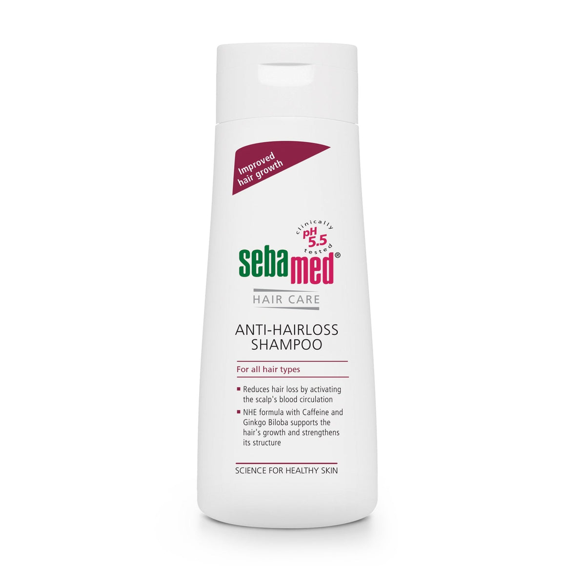 Buy Online Best Shampoo In Pakistan – Sebamed Pakistan