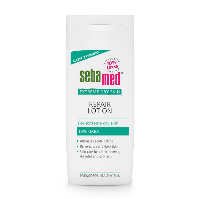 Best Anti Hairfall Shampoo In Pakistan – Sebamed Pakistan